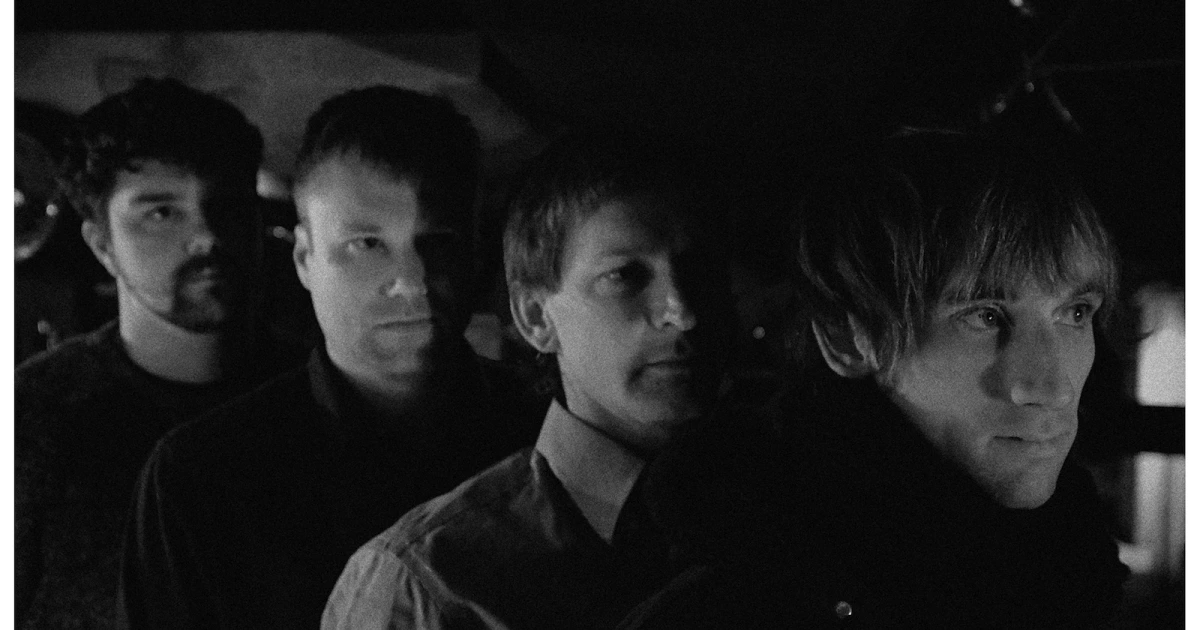 Vacation announce new LP 'Rare Earth,' touring (stream the title track)