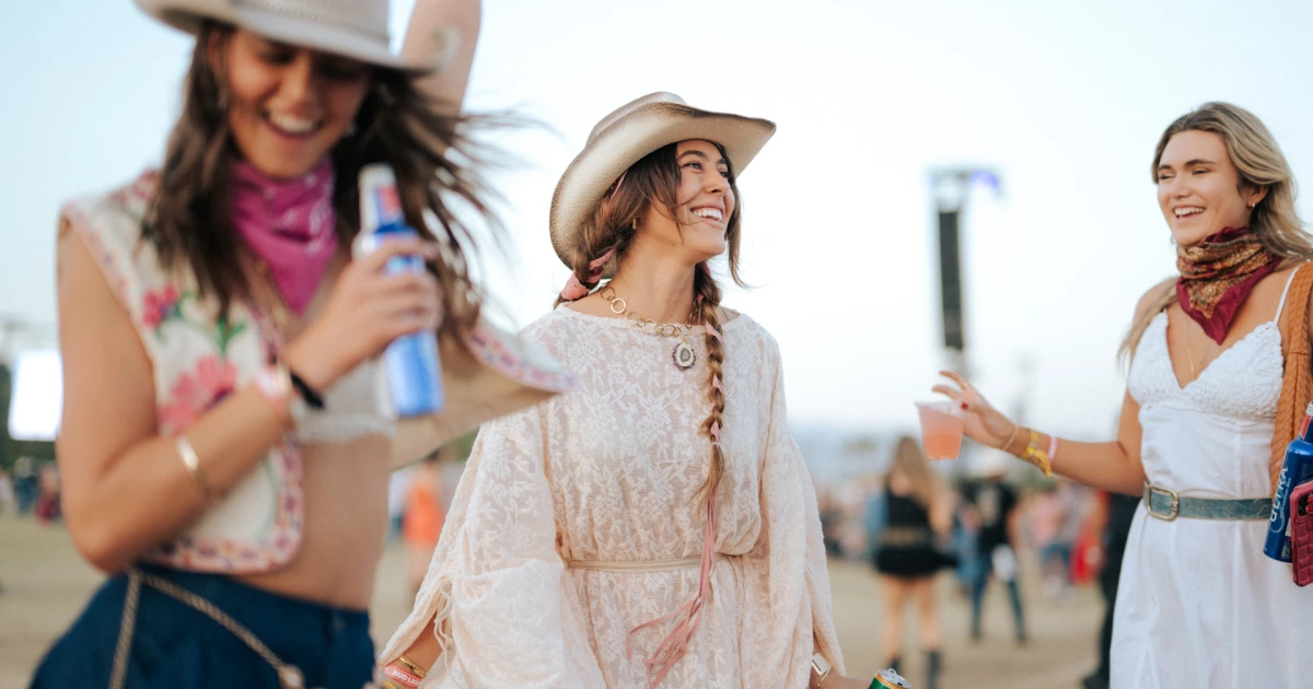 Stagecoach 2025 streaming live (schedule)