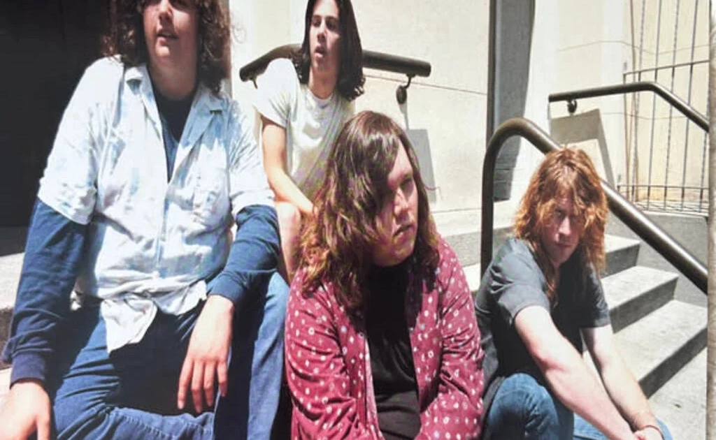 Screaming Trees' Gary Lee Conner talks digging through the demos for ...