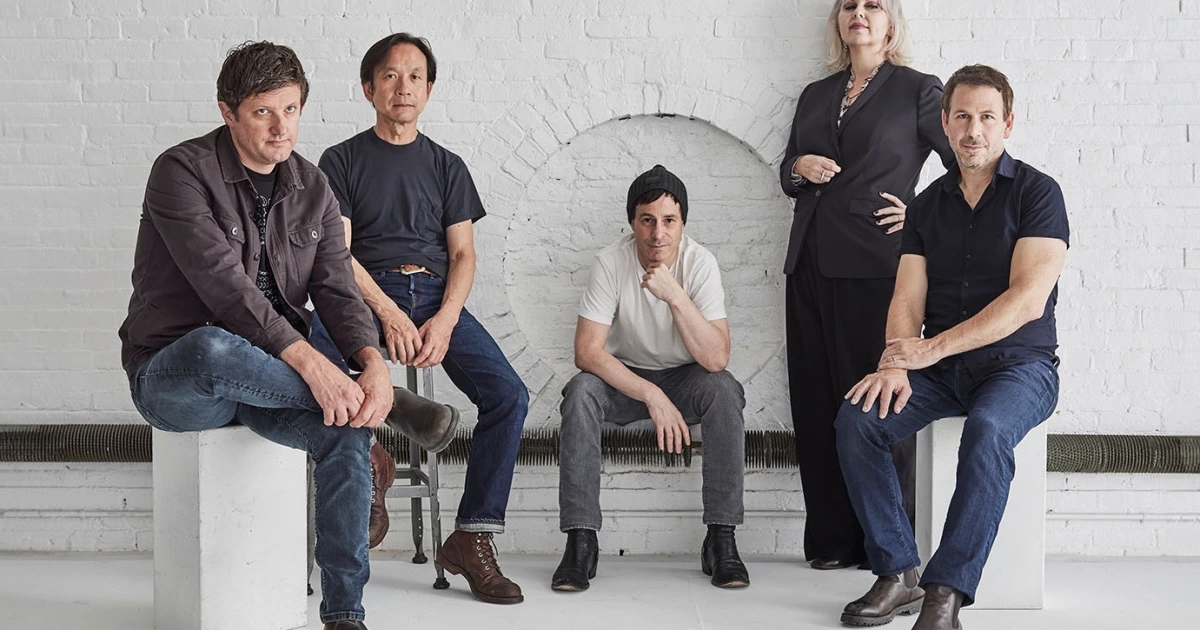 Drop Nineteens working on new LP, announce special Brooklyn and San ...