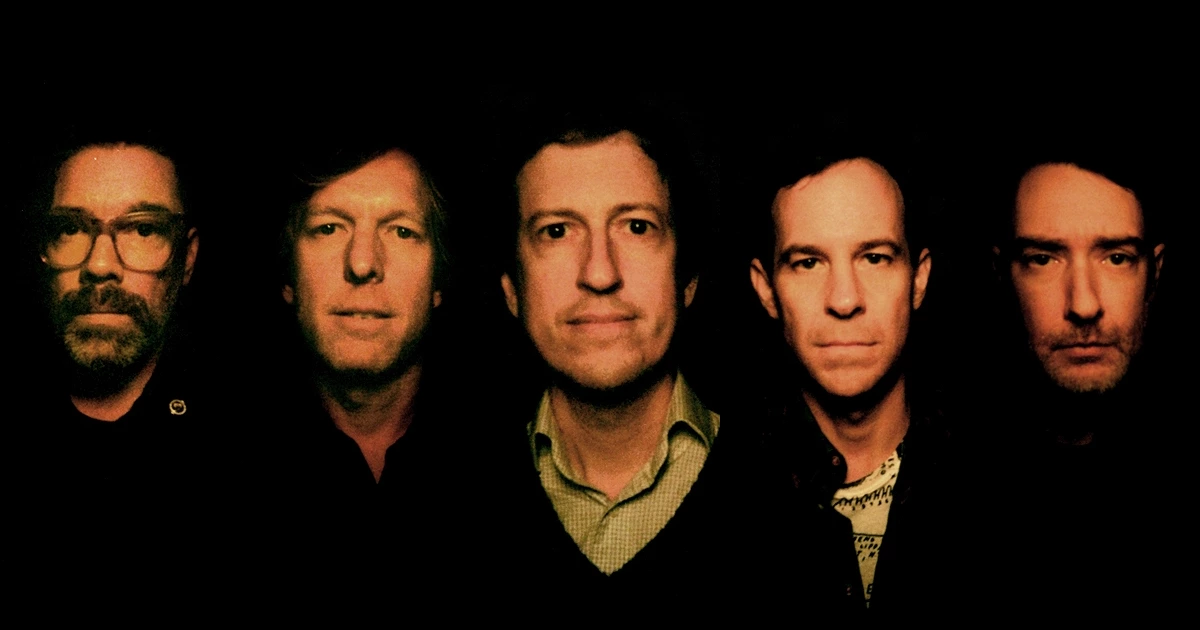 The American Analog Set announce first proper live shows in nearly 20 years
