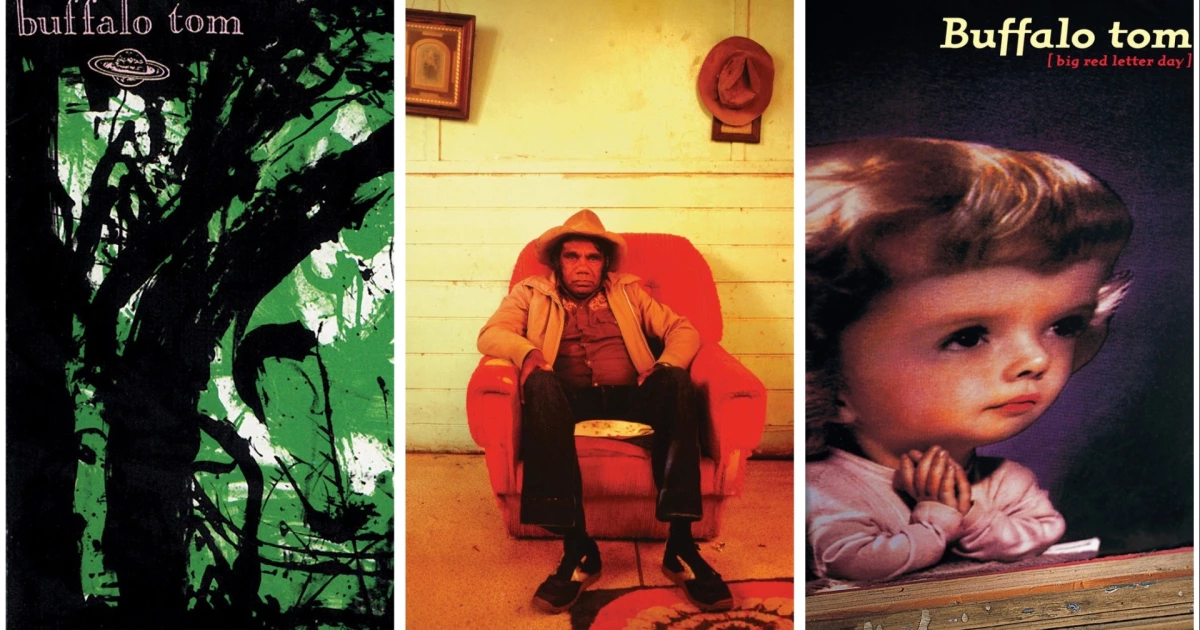Buffalo Tom reissuing 'Birdbrain,' 'Let Me Come Over' & 'Big Red Letter ...