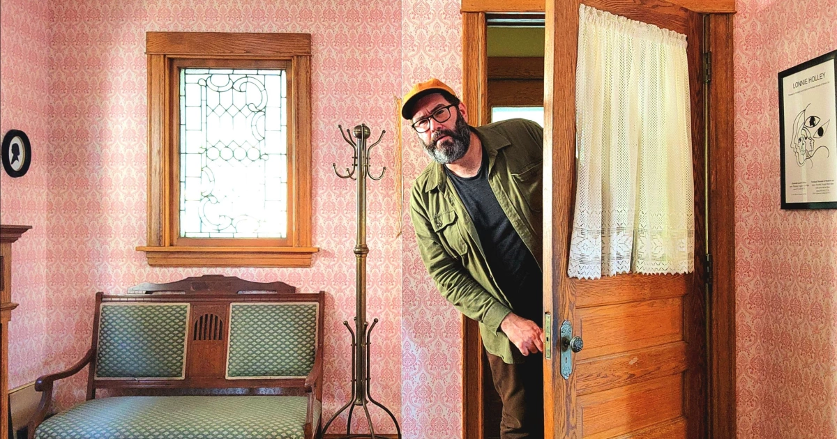 Advance Base announces new album 'Horrible Occurrences,' shares new ...