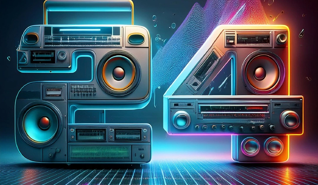 Cassette Week announces 2024 dates and exclusive titles