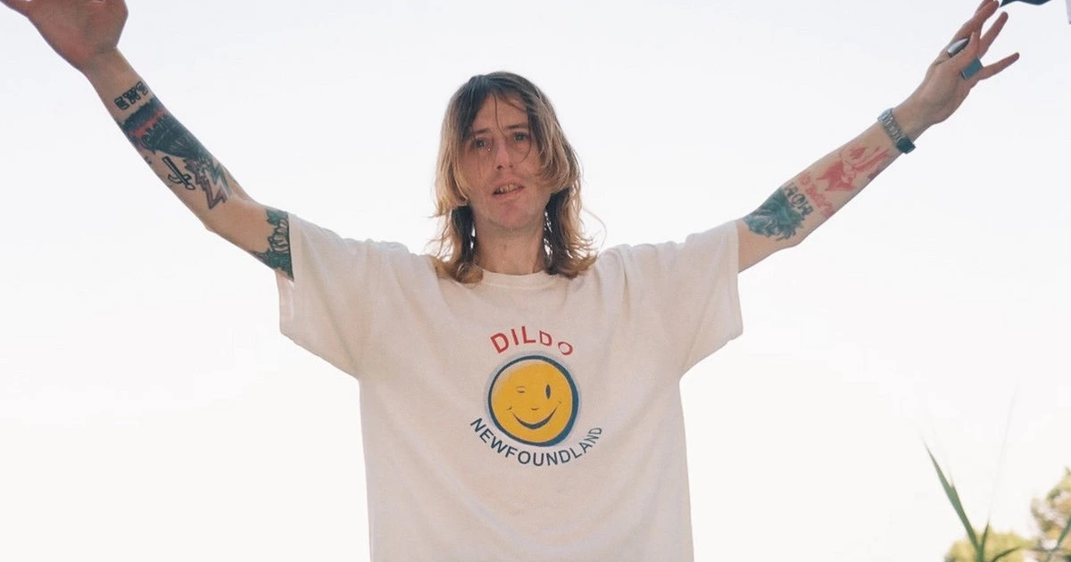 Christopher Owens announces solo tour; Girls' albums getting vinyl reissues