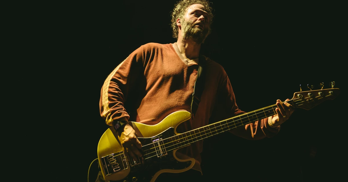 Chat Pile bassist Stin's 5 favorite Oklahoma bands