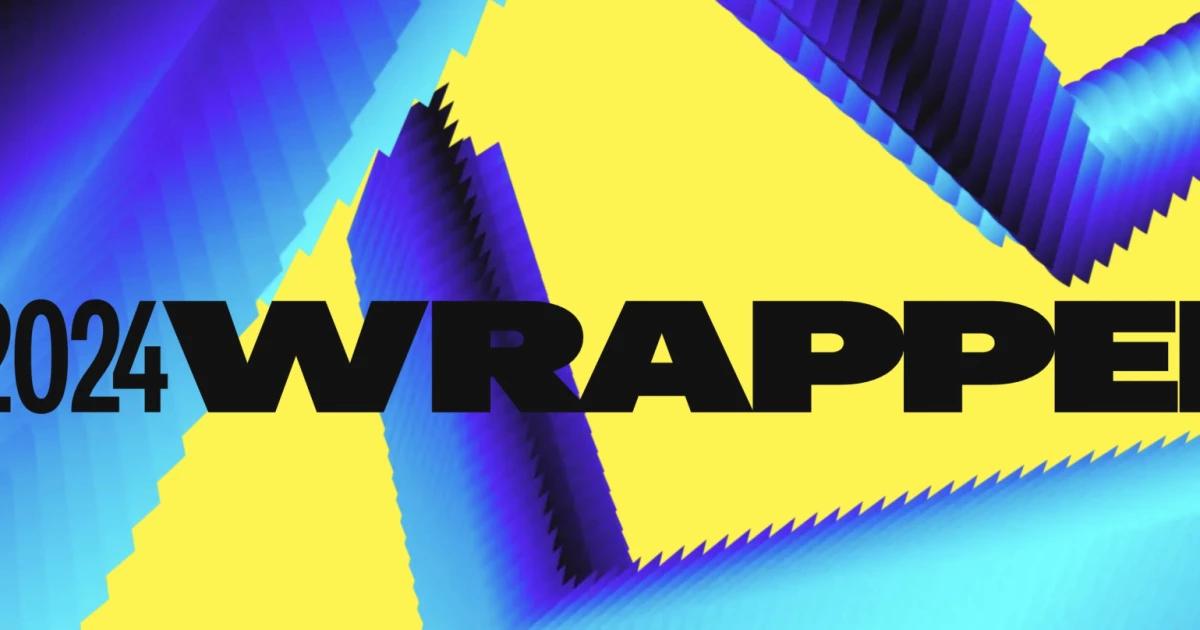 Spotify Wrapped 2024 is here; top played artists, songs & albums ...