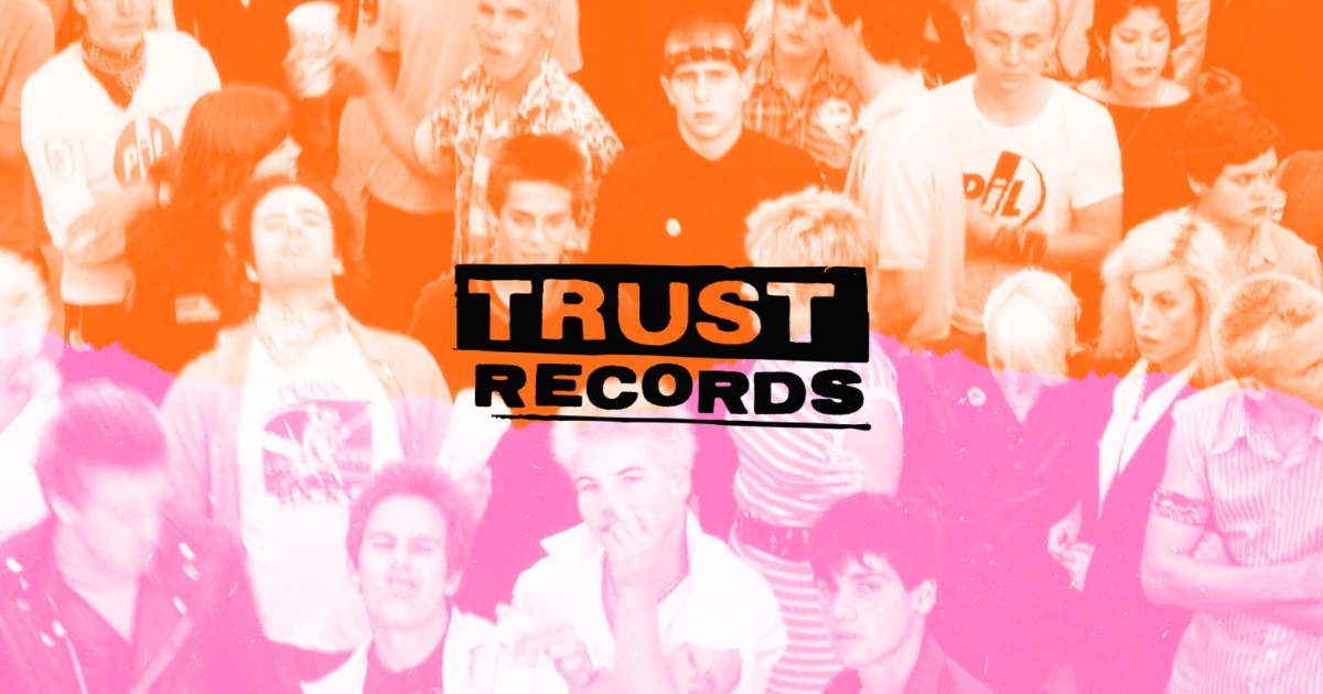 Trust Records crew's (Joe Nelson, Sam Siegler, Mike Nucero) favorite ...