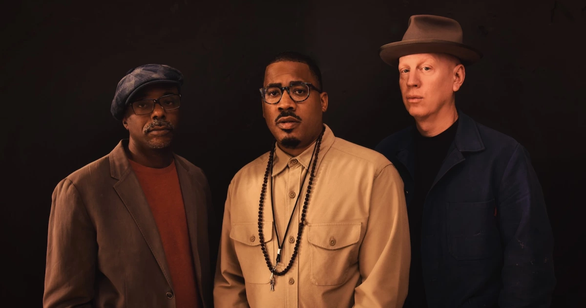 James Brandon Lewis releasing new LP, touring with his trio & The ...