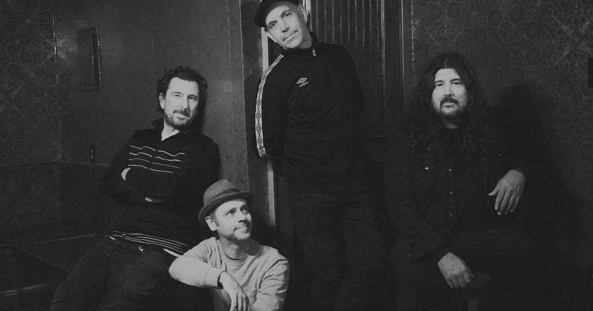 The Bouncing Souls announce tour w/ H2O, Dave Hause and The Mermaid ...