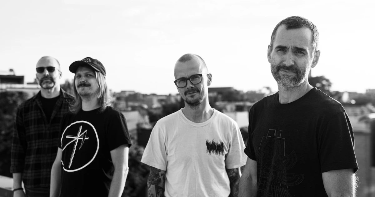 Pelican announce new LP on Run For Cover, tap Geoff Rickly for vinyl ...