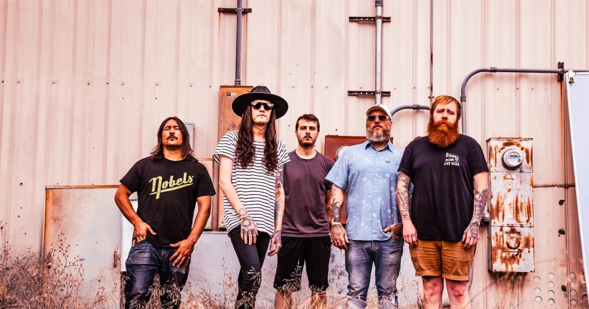Stream The Fall of Troy leader Thomas Erak's new LP & watch the "DCLXVI ...