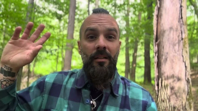 Killswitch Engage's Jesse Leach picks 10 albums to listen to while on a ...