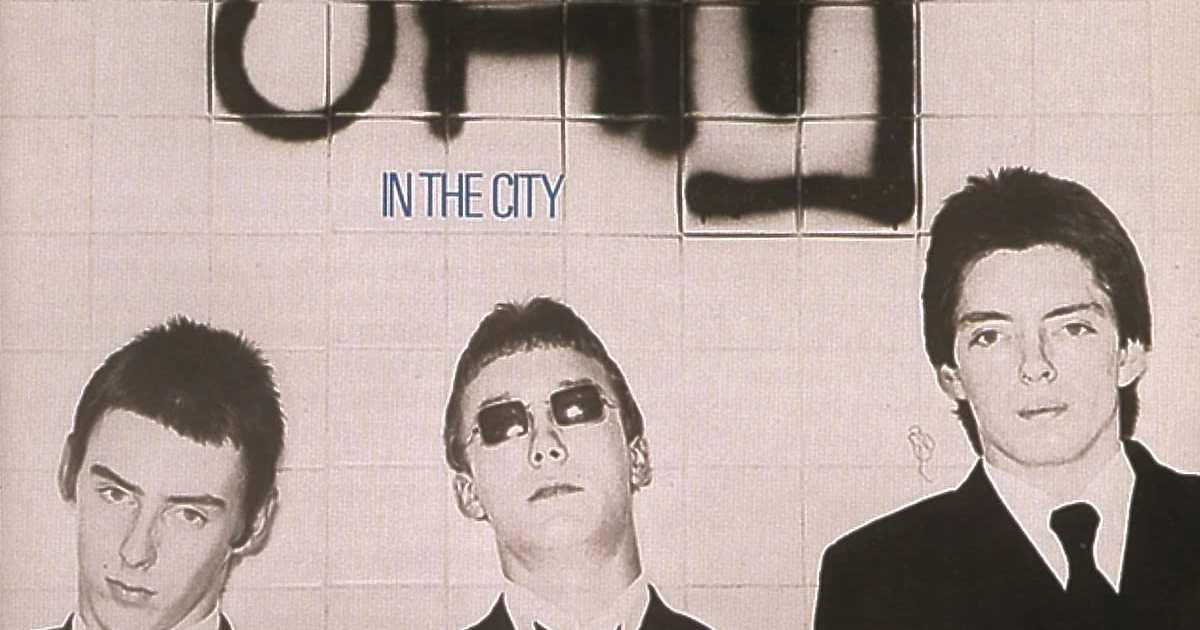 Rick Buckler, drummer for The Jam, has died at 69; Paul Weller & Bruce ...