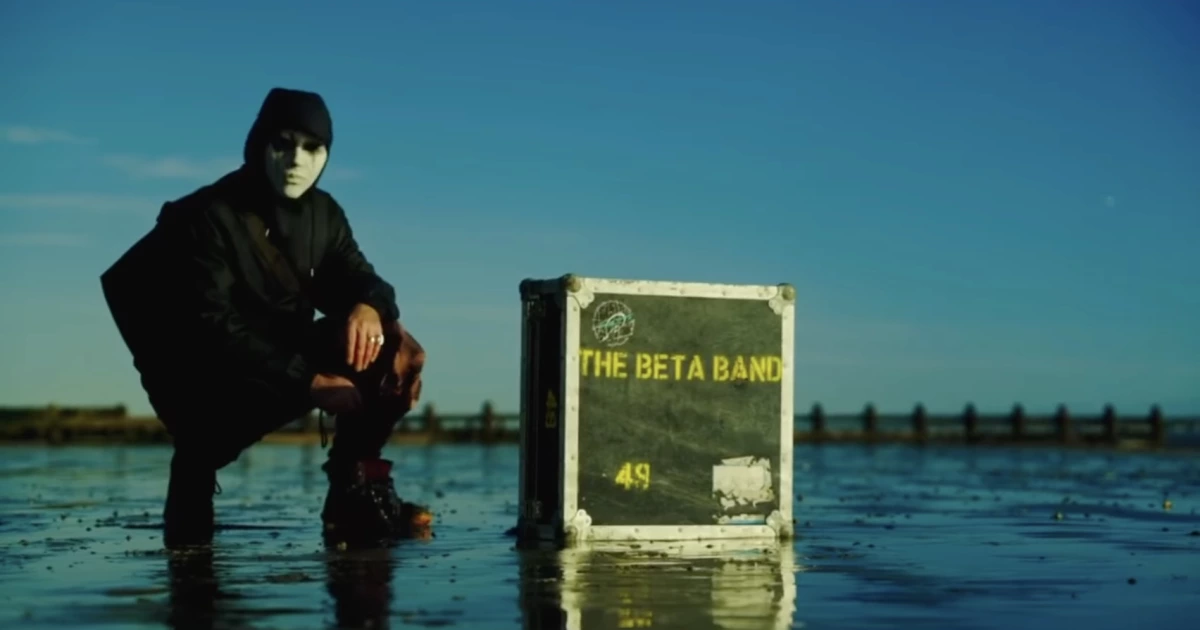 The Beta Band teasing reunion / first shows in 20 years