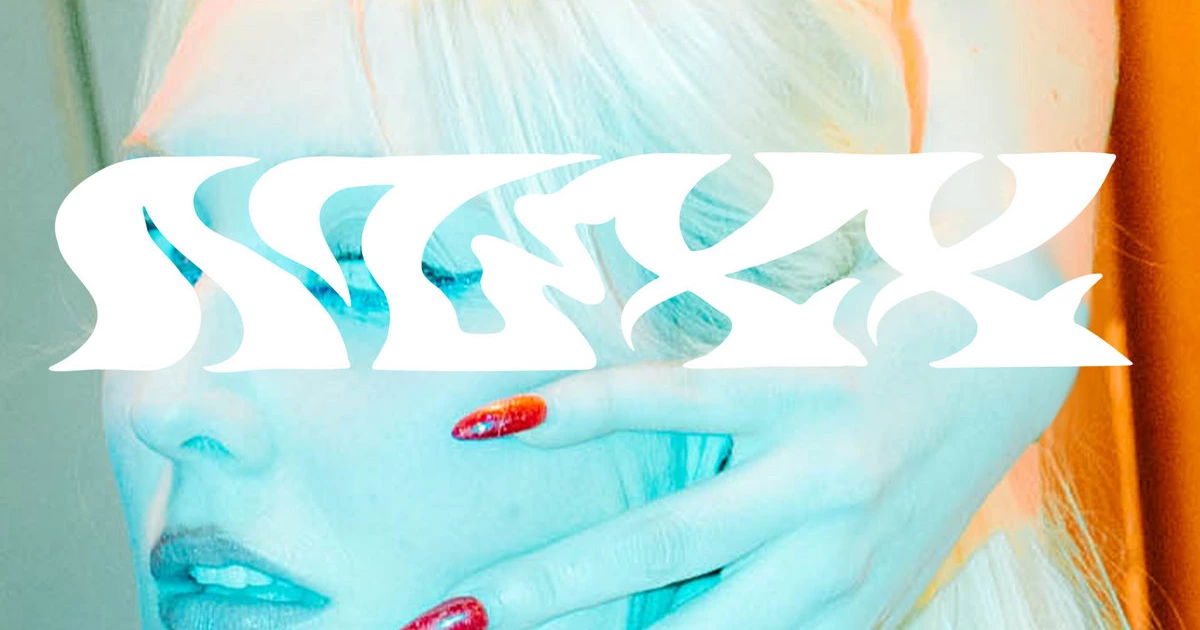 Enter Nuxx's world of "Electronic Bitch Music" with new single "Bad"