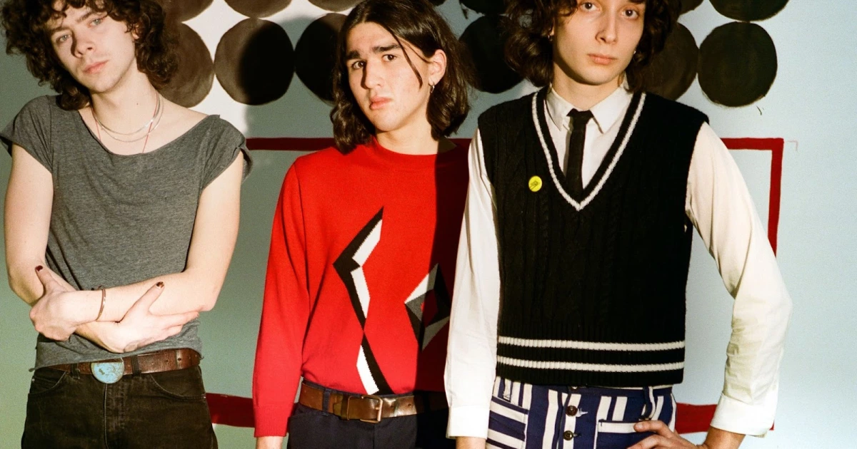 Tour news: Smashing Pumpkins, Christian Lee Hutson, Lifeguard, Weakened ...