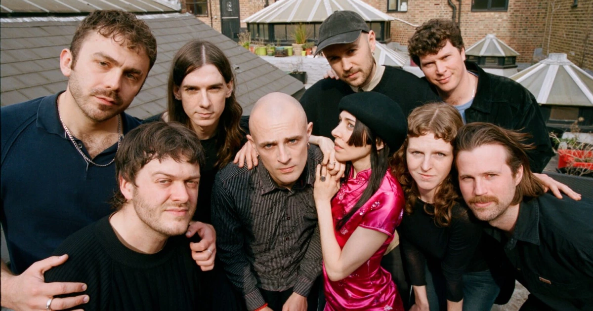 caroline, the band, tap Caroline Polachek for new single (listen ...
