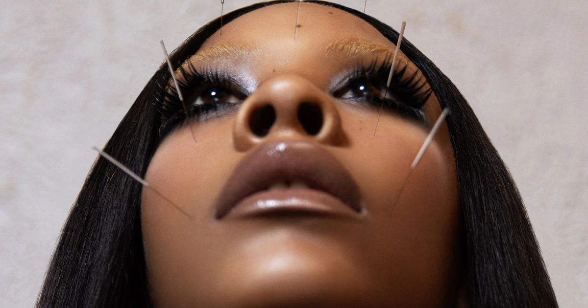 Rico Nasty announces fall tour