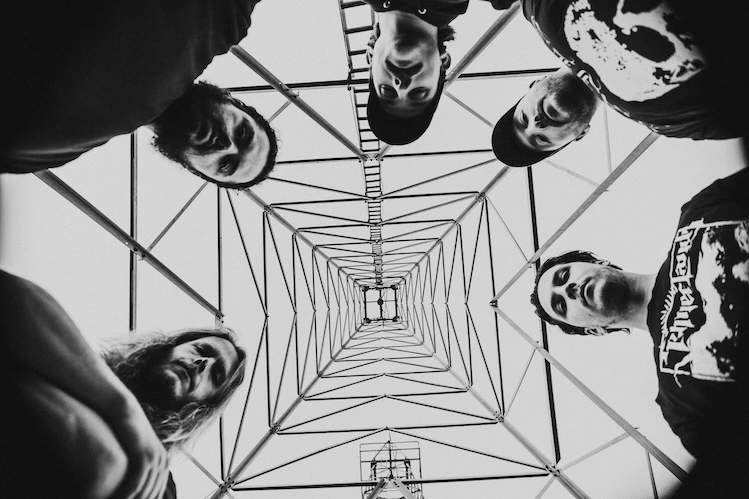 Tribal Gaze announce new album 'Inveighing Brilliance,' share new song