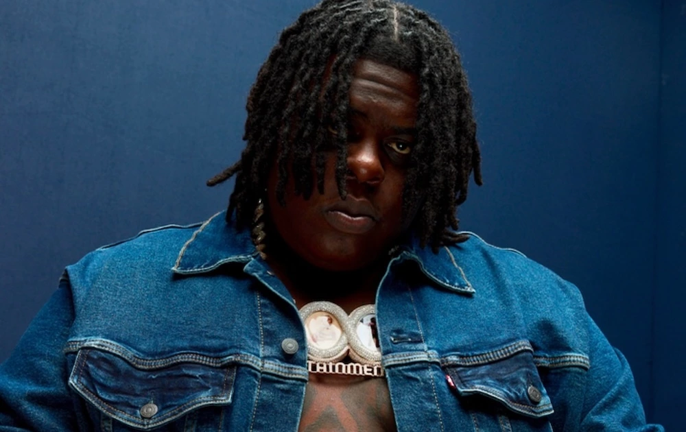 BigXthaPlug releasing new album next week with country singers on ...