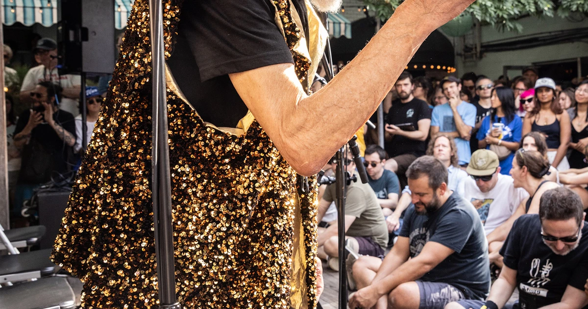 Union Pool announces Summer Thunder 2026 free show lineup: Sun Ra ...