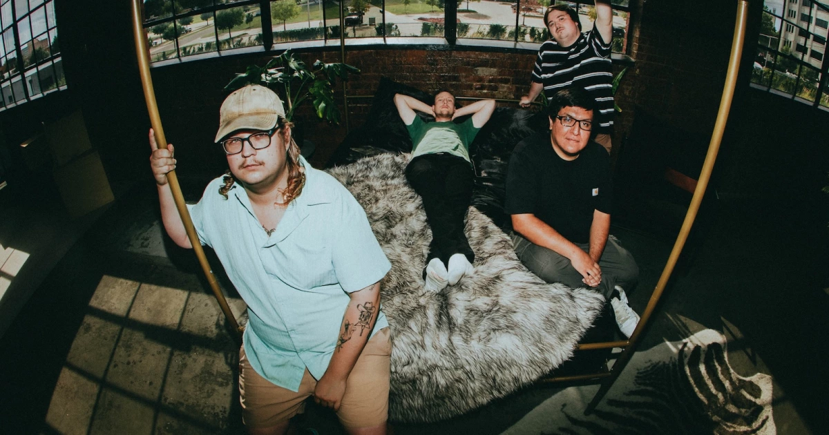 Ben Quad pick 5 Oklahoma City bands to know