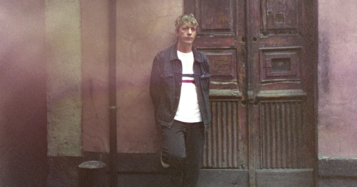 Steve Gunn announces new album and tour, shares "Nearly There"