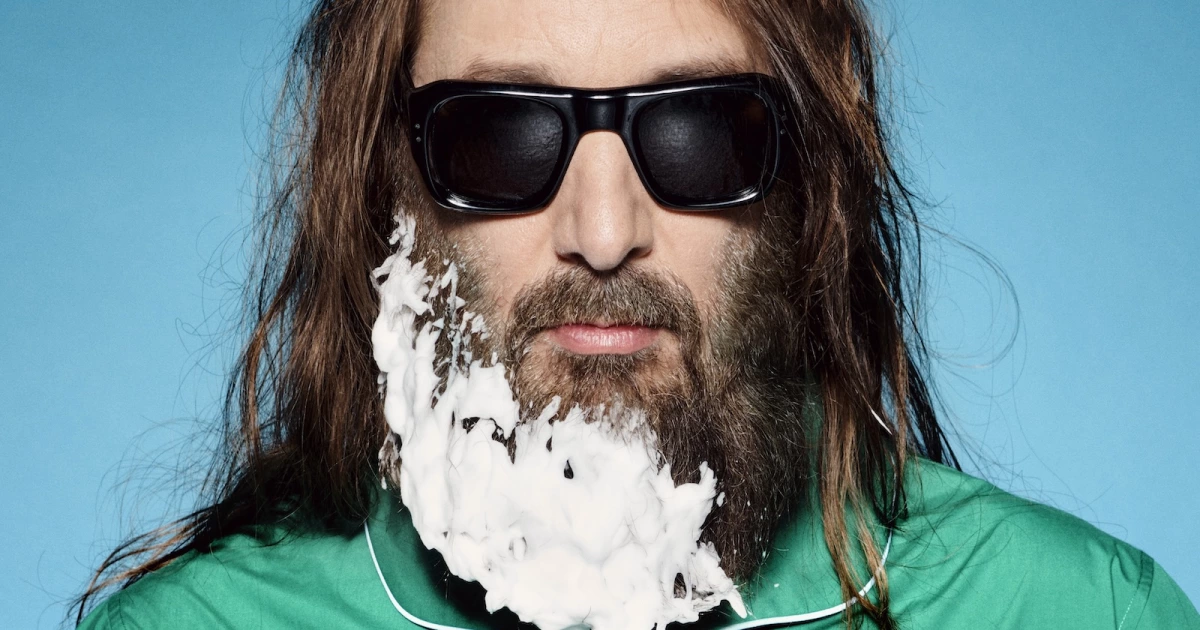 New songs: Sebastien Tellier, Obitz, h. pruz, more