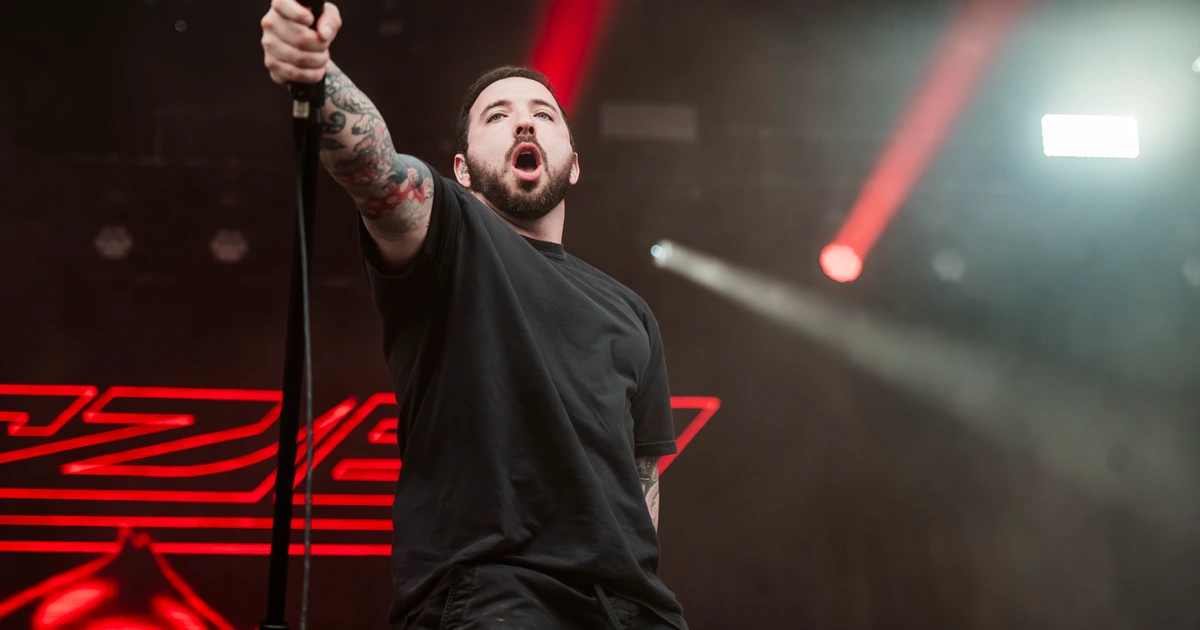 10 Best Punk & Emo Songs of April 2026