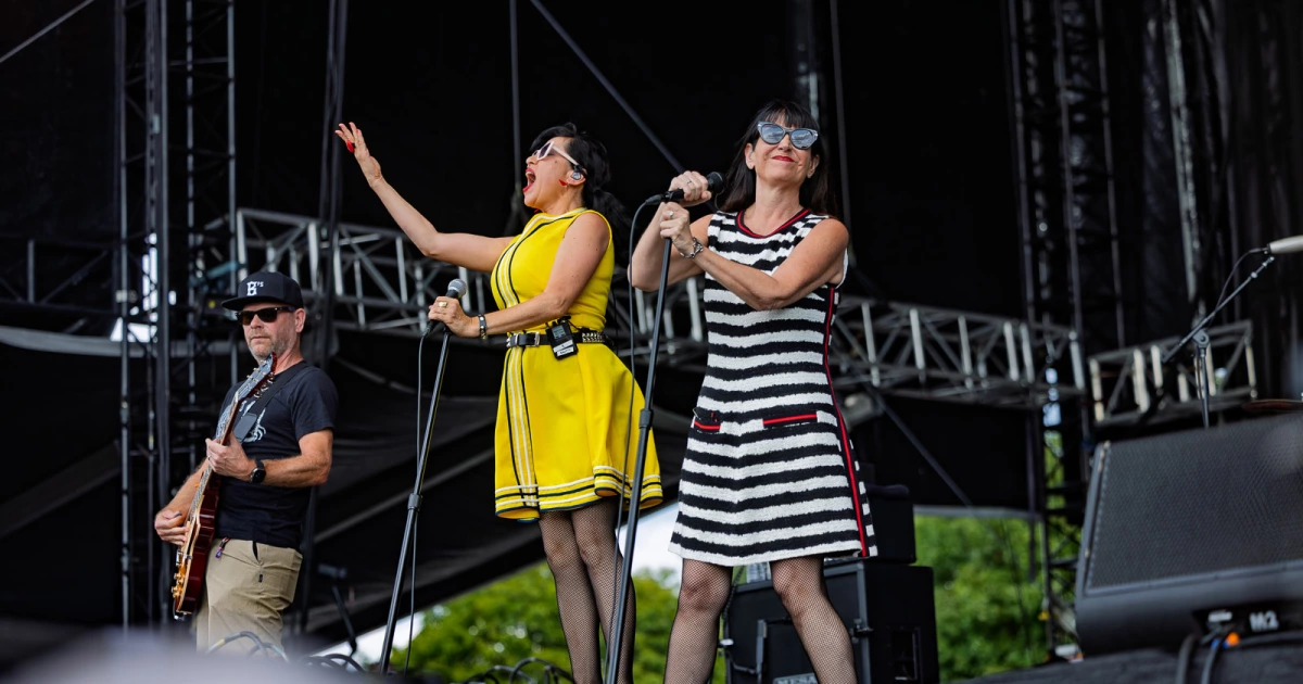 Dance Hall Crashers announce NYC reunion shows with Hepcat (BV presale)