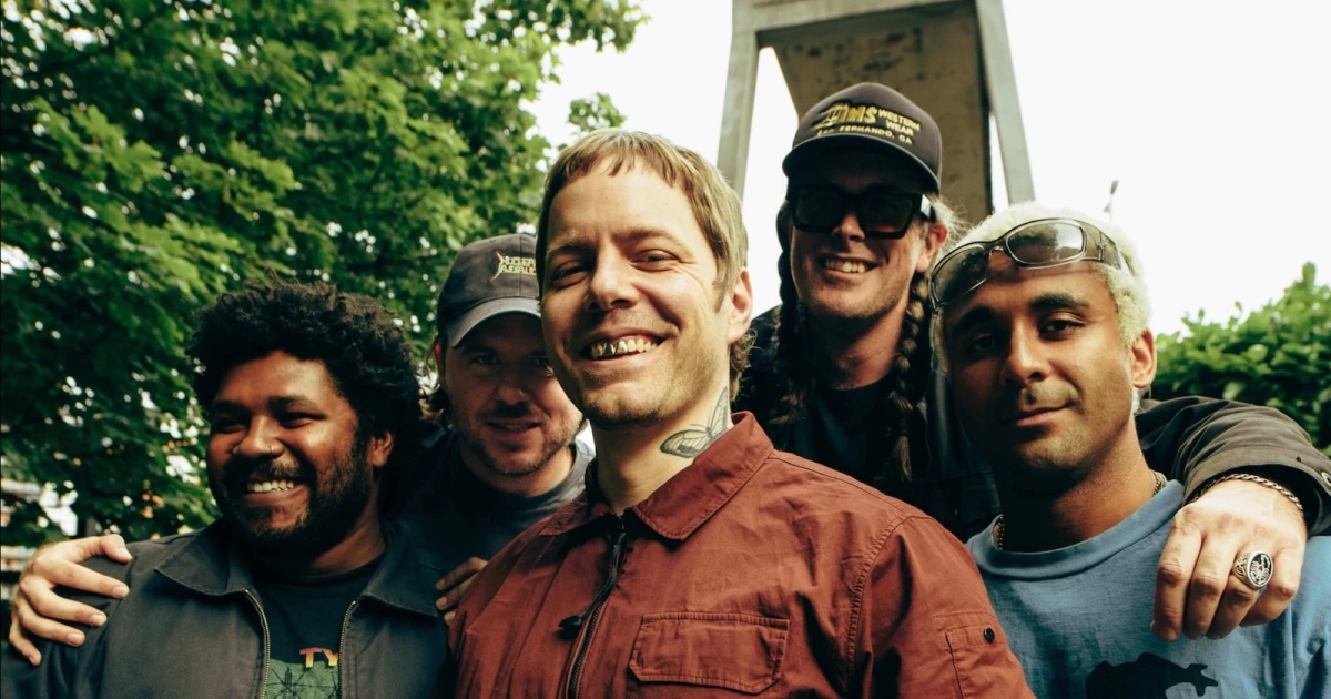 Angel Du$t announce new album 'Cold 2 The Touch,' share title track