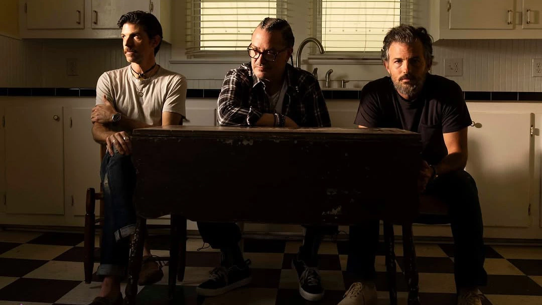 The Avett Brothers & Mike Patton announce 2026 tour as AVTT/PTTN