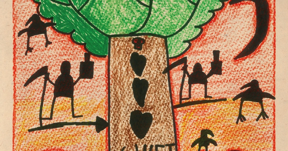 Crooked Fingers announce first album in 15 years, shares "Cold Waves ...