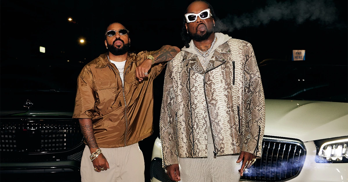 Conway the Machine shares Roc Marciano collab, releasing new LP in ...