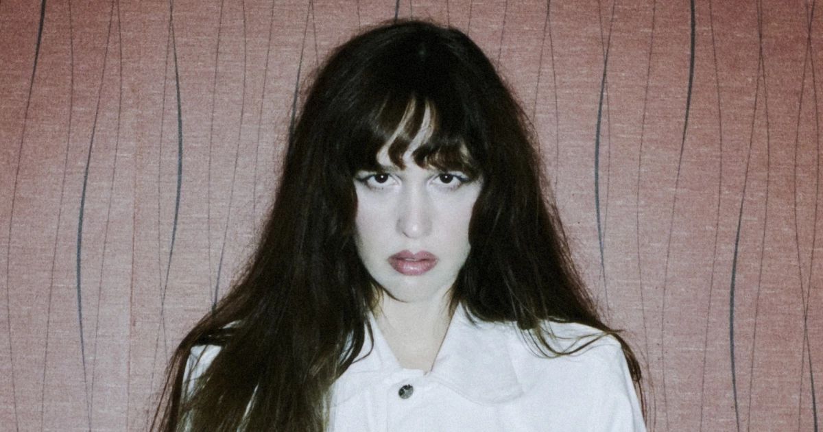 Marie Davidson tells us about her favorite album of 2025