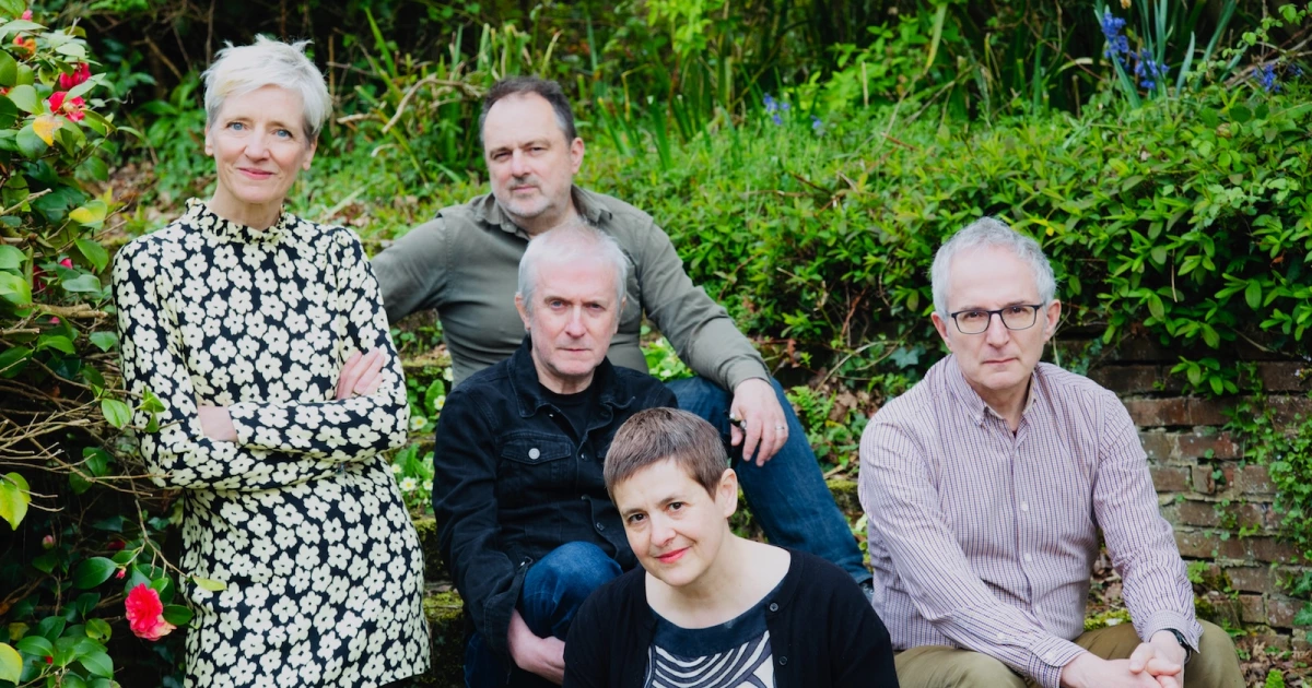 Heavenly detail first album in 29 years, add more North American tour ...