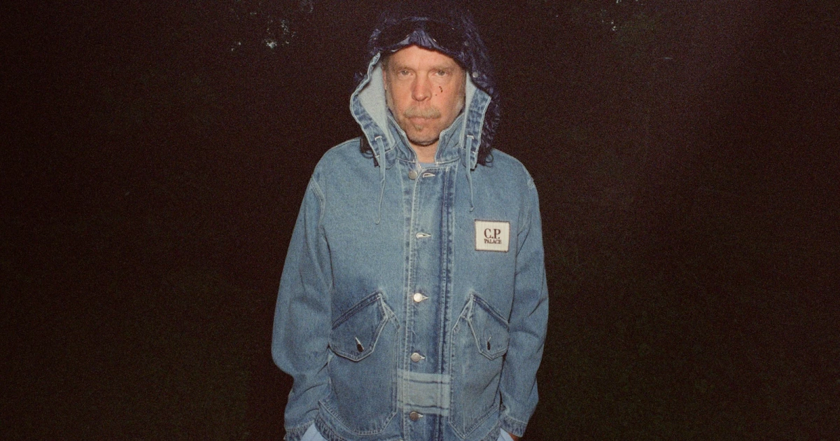 Bonnie 'Prince' Billy announces new album 'We Are Together Again ...