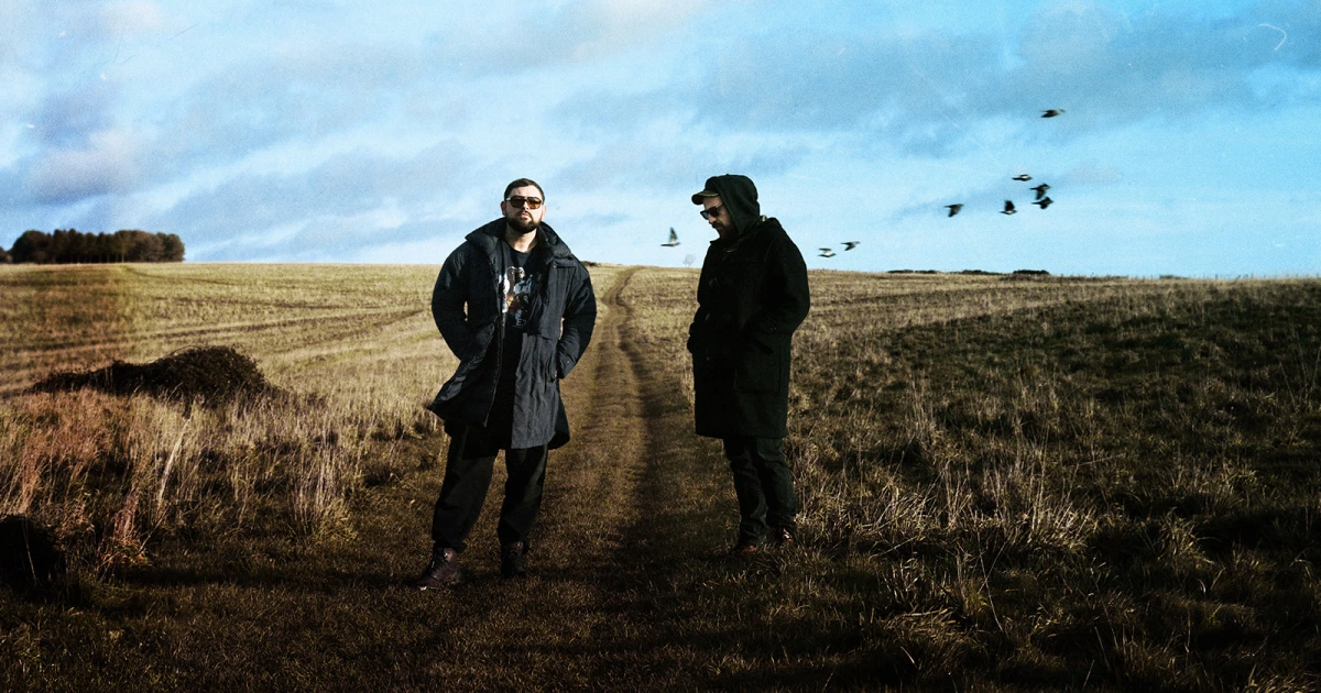 The Twilight Sad announce first LP in 7 years ft. The Cure's Robert ...