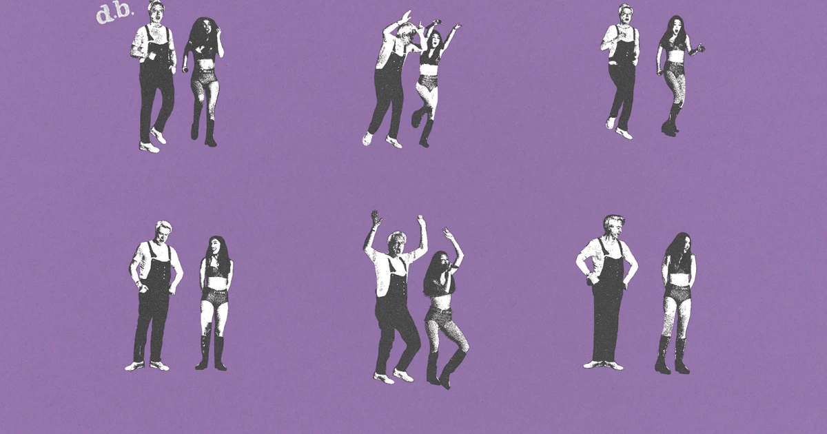 David Byrne covers Olivia Rodrigo's "drivers license"