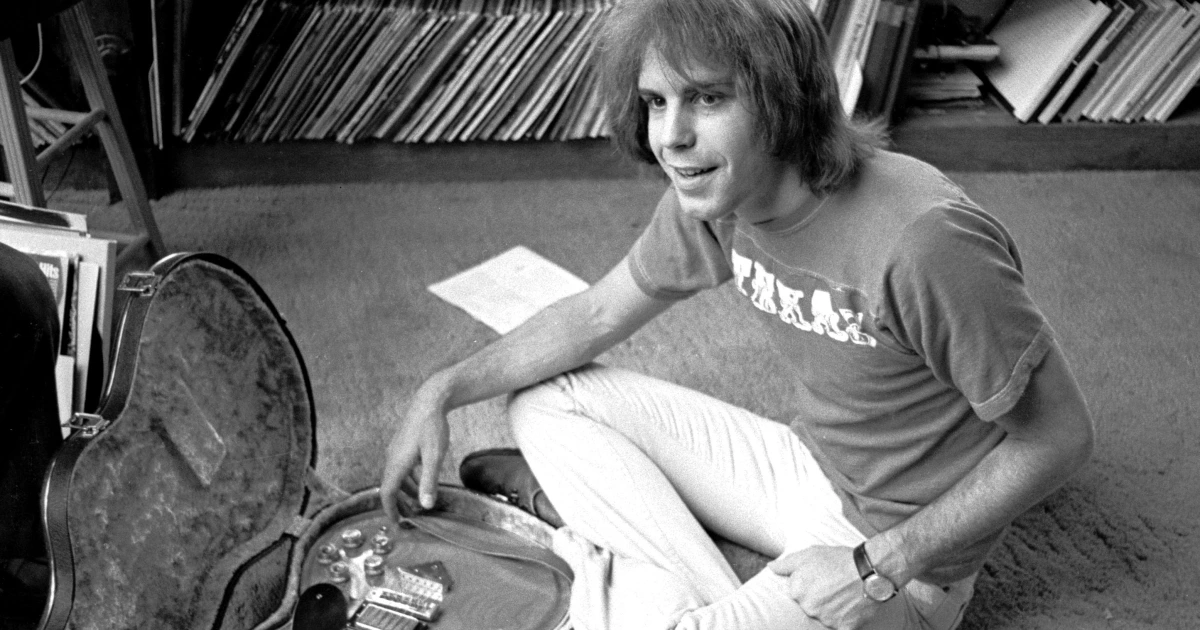 Bob Weir's 10 Best Songs