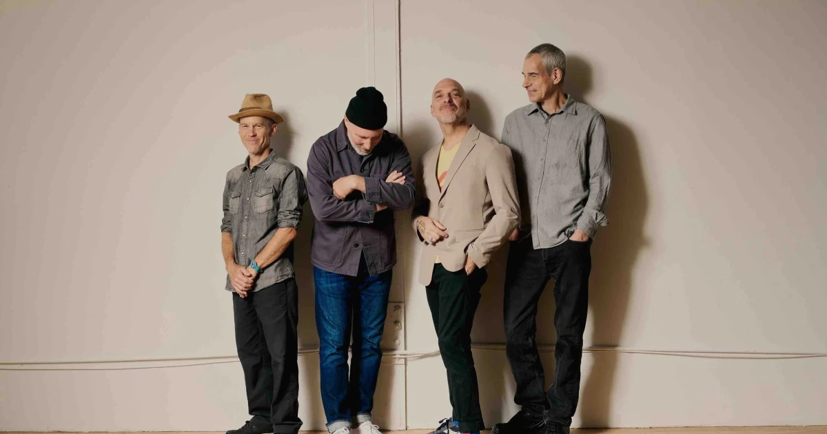 The Bad Plus calling it quits, announce farewell tour