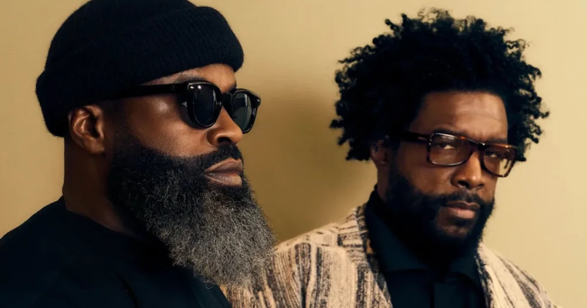Tour news: The Roots, Band of Horses, Goose, Why Bonnie, more