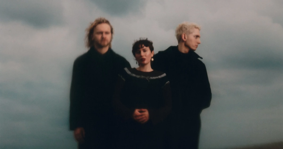 deary announce debut album, share "Seabird"