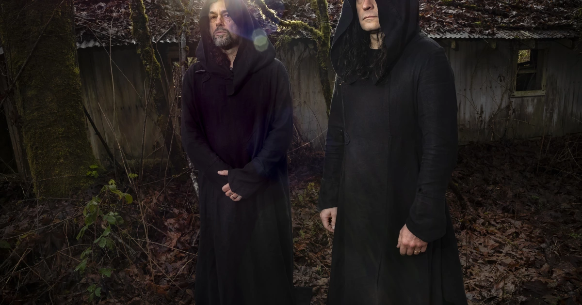 sunn O))) announce first album for Sub Pop & tour, share "Glory Black"
