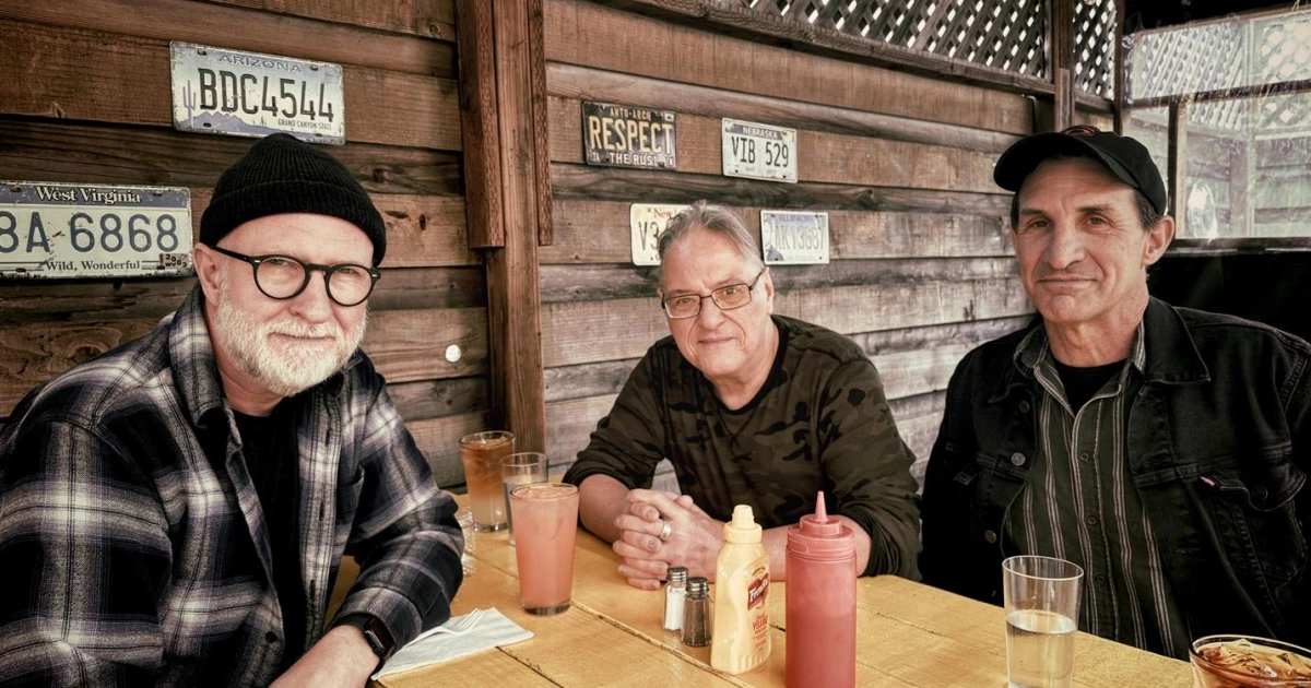 Sugar announce full 2026 reunion tour & 7" single, share new song "Long ...