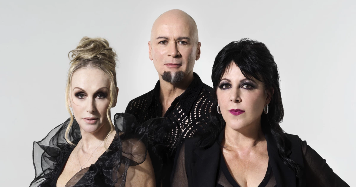 The Human League announce tour w/ Soft Cell & Alison Moyet (BV presale ...