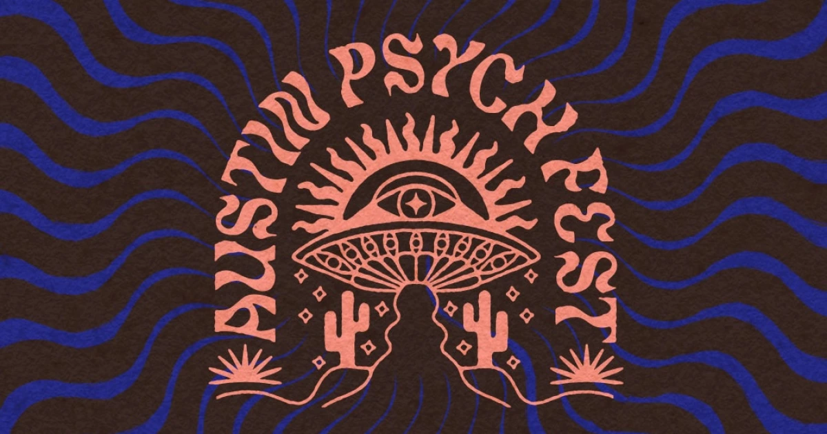 Austin Psych Fest 2026 lineup: Flaming Lips, Melody's Echo Chamber ...