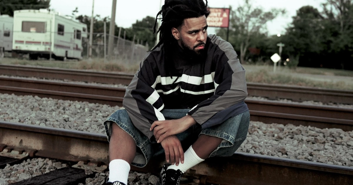 J. Cole announces 2026 world tour