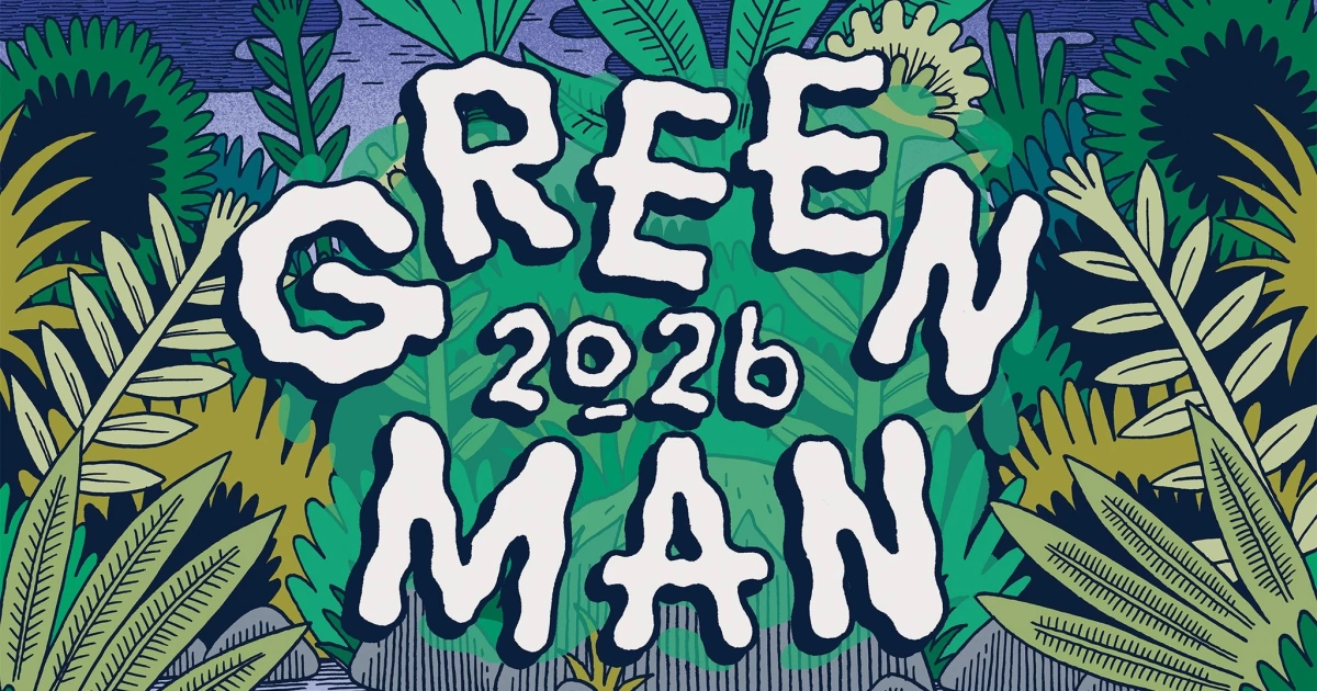 Green Man 2026 lineup: Wilco, Four Tet, Mogwai, Beta Band, Wolf Alice ...